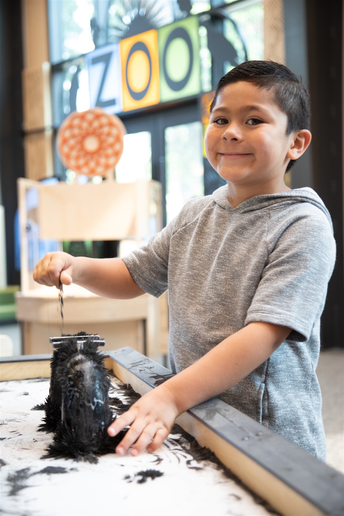 Membership - Palo Alto Junior Museum & Zoo